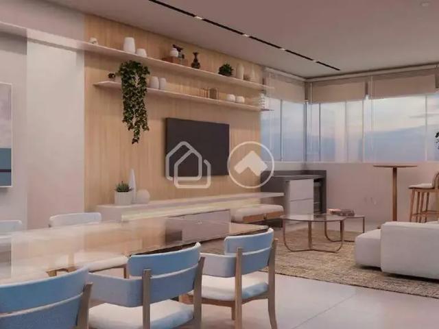 Apartamento para Venda em Belo Horizonte/MG Buritis 3 Quartos