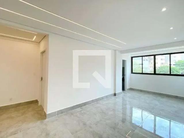 Apartamento para Venda em Belo Horizonte/MG Buritis 3 Quartos