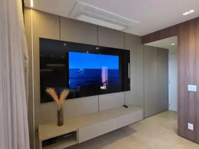 Apartamento para Venda em Belo Horizonte/MG Buritis 3 Quartos
