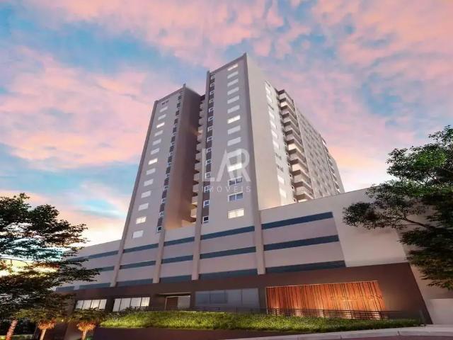 Apartamento para Venda em Belo Horizonte/MG Buritis 3 Quartos