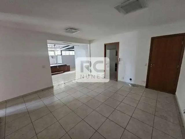 Apartamento para Venda em Belo Horizonte/MG Buritis 3 Quartos