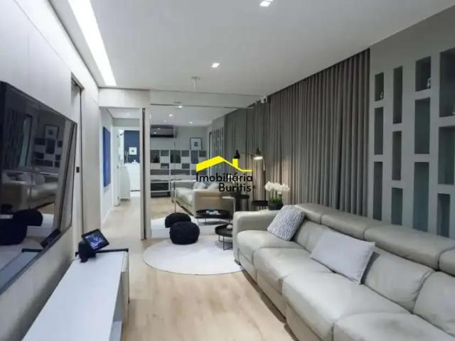 Apartamento para Venda em Belo Horizonte/MG Buritis 3 Quartos