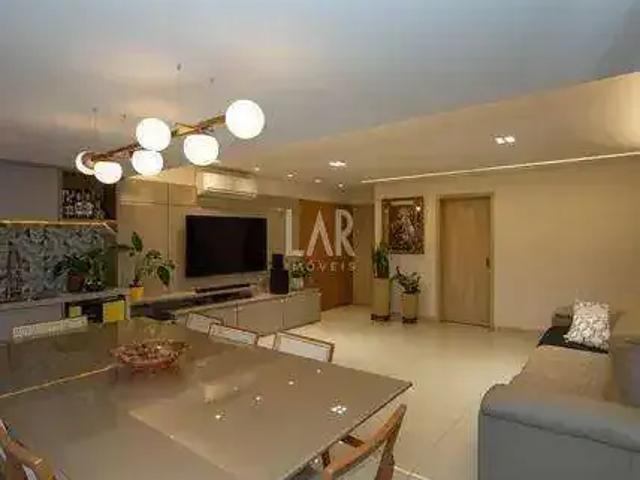 Apartamento para Venda em Belo Horizonte/MG Buritis 3 Quartos