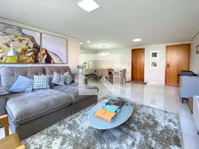 Apartamento para Venda em Belo Horizonte/MG Buritis 3 Quartos