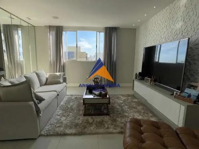 Apartamento para Venda em Belo Horizonte/MG Buritis 3 Quartos
