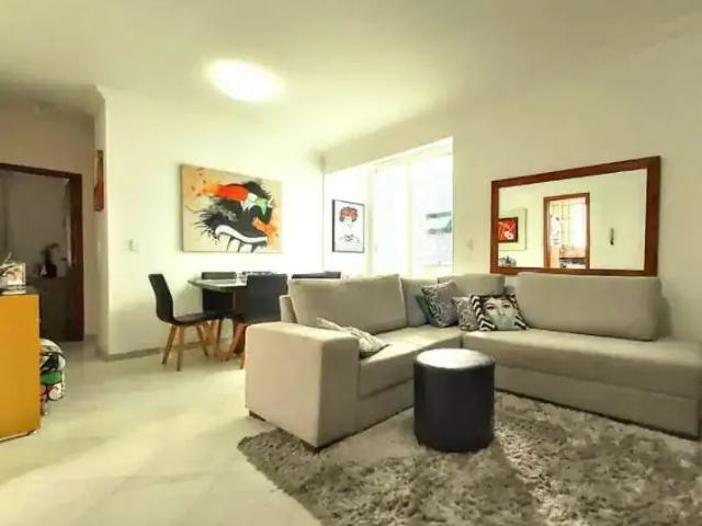 Apartamento para Venda em Belo Horizonte/MG Buritis 3 Quartos
