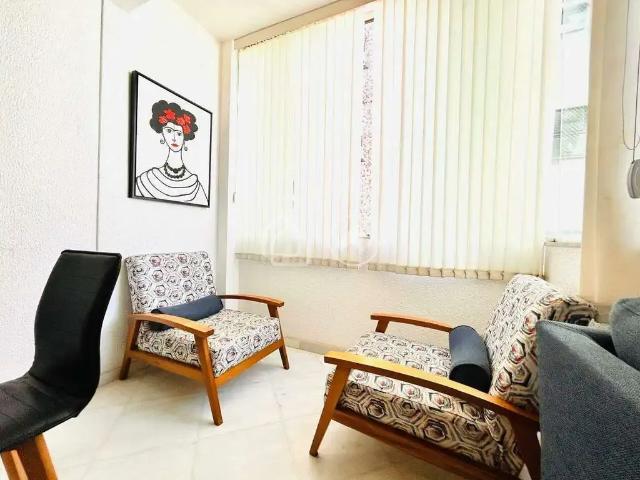 Apartamento para Venda em Belo Horizonte/MG Buritis 3 Quartos