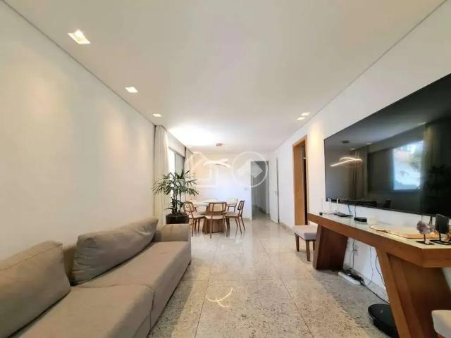 Apartamento para Venda em Belo Horizonte/MG Buritis 3 Quartos