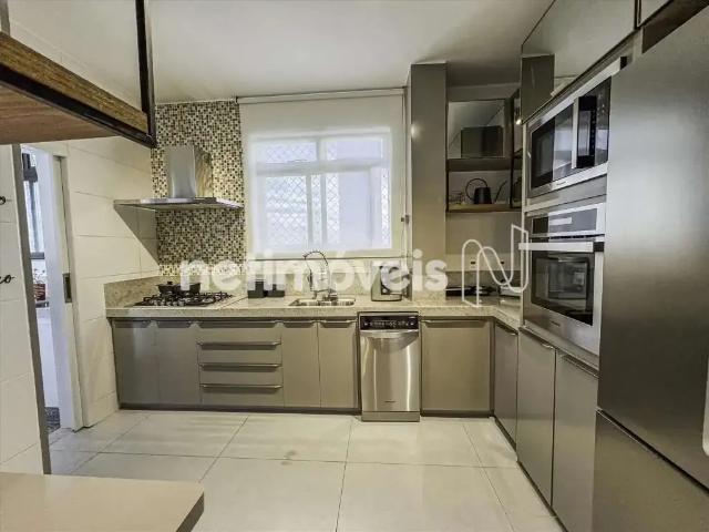 Apartamento para Venda em Belo Horizonte/MG Buritis 3 Quartos