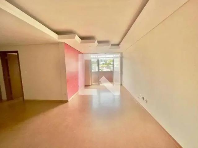 Apartamento para Venda em Belo Horizonte/MG Buritis 3 Quartos