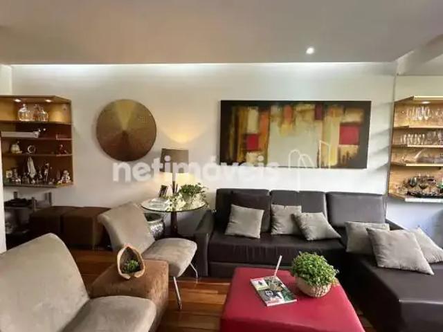 Apartamento para Venda em Belo Horizonte/MG Buritis 3 Quartos