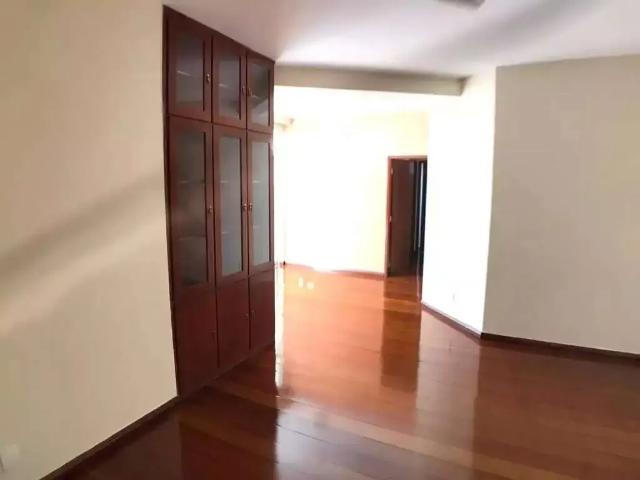 Apartamento para Venda em Belo Horizonte/MG Buritis 3 Quartos
