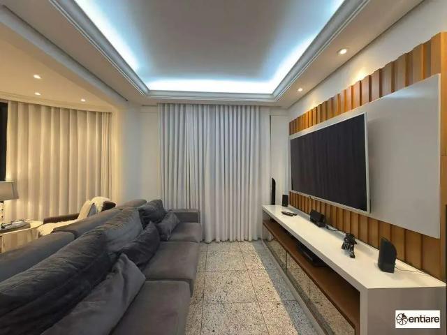 Apartamento para Venda em Belo Horizonte/MG Buritis 3 Quartos
