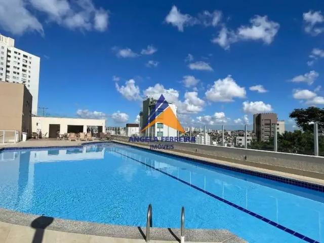 Apartamento para Venda em Belo Horizonte/MG Buritis 3 Quartos