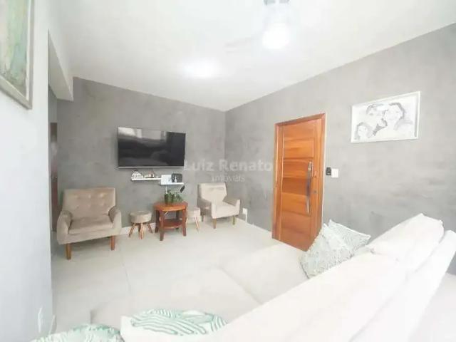 Apartamento para Venda em Belo Horizonte/MG Buritis 3 Quartos