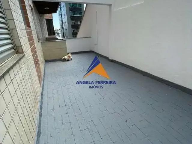 Apartamento para Venda em Belo Horizonte/MG Buritis 3 Quartos
