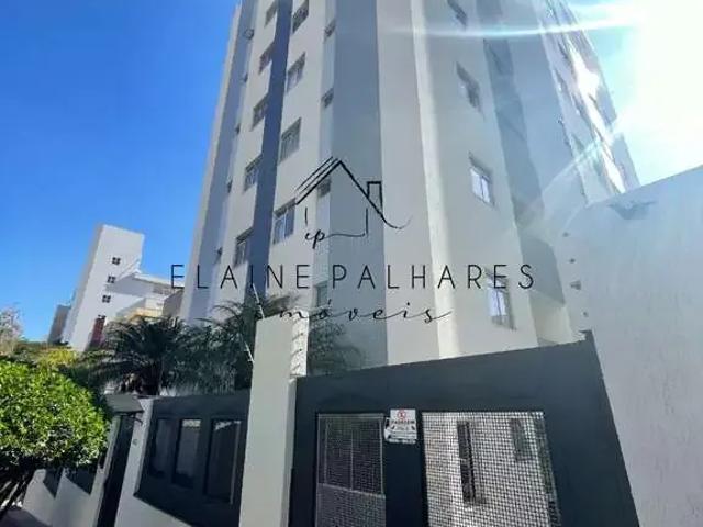 Apartamento para Venda em Belo Horizonte/MG Buritis 3 Quartos