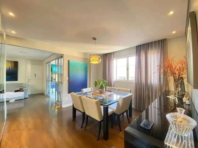 Apartamento para Venda em Belo Horizonte/MG Buritis 3 Quartos
