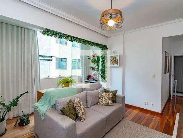 Apartamento para Venda em Belo Horizonte/MG Buritis 3 Quartos