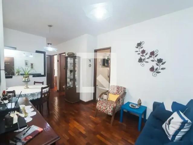 Apartamento para Venda em Belo Horizonte/MG Buritis 3 Quartos