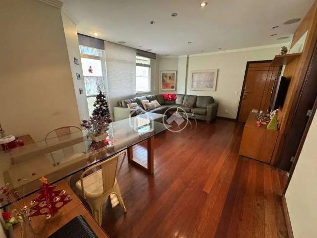 Apartamento para Venda em Belo Horizonte/MG Buritis 3 Quartos