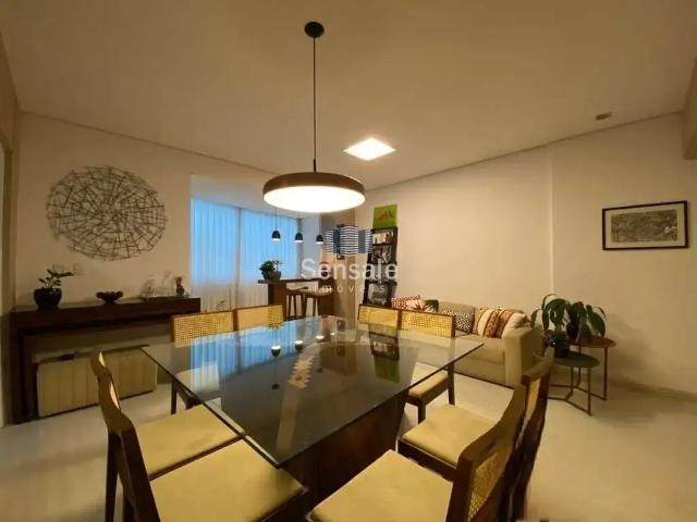 Apartamento para Venda em Belo Horizonte/MG Buritis 3 Quartos
