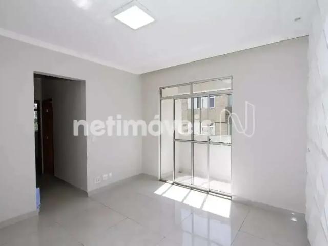 Apartamento para Venda em Belo Horizonte/MG Buritis 3 Quartos