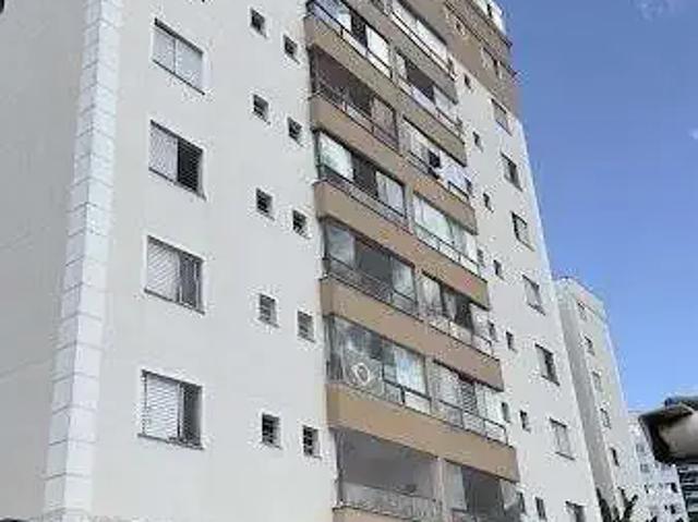 Apartamento para Venda em Belo Horizonte/MG Buritis 3 Quartos