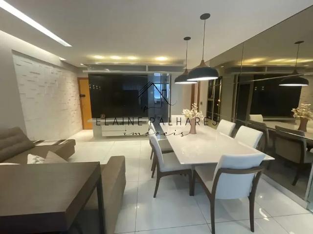Apartamento para Venda em Belo Horizonte/MG Buritis 3 Quartos