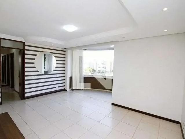 Apartamento para Venda em Belo Horizonte/MG Buritis 3 Quartos