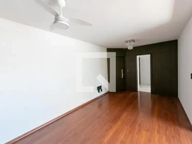 Apartamento para Venda em Belo Horizonte/MG Buritis 3 Quartos