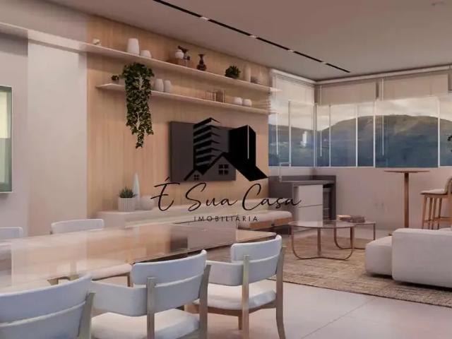 Apartamento para Venda em Belo Horizonte/MG Buritis 3 Quartos