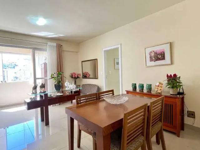 Apartamento para Venda em Belo Horizonte/MG Buritis 3 Quartos