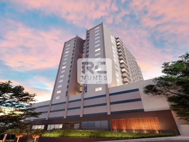 Apartamento para Venda em Belo Horizonte/MG Buritis 3 Quartos