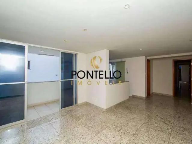 Apartamento para Venda em Belo Horizonte/MG Buritis 3 Quartos