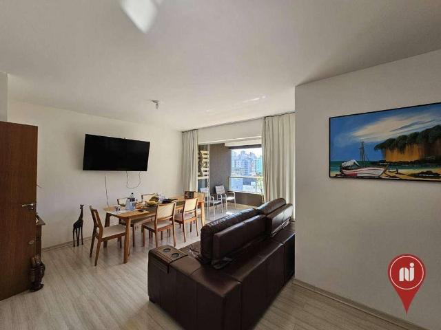 Apartamento para Venda em Belo Horizonte/MG Buritis 3 Quartos