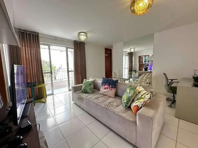 Apartamento para Venda em Belo Horizonte/MG Buritis 3 Quartos