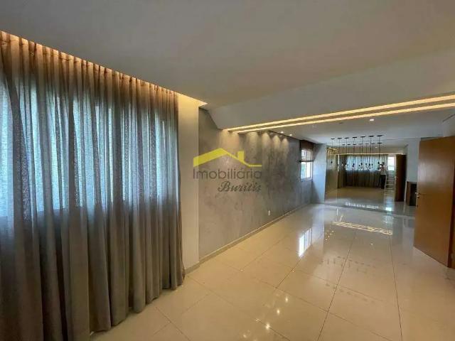 Apartamento para Venda em Belo Horizonte/MG Buritis 3 Quartos