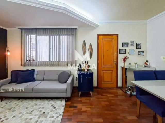 Apartamento para Venda em Belo Horizonte/MG Buritis 3 Quartos