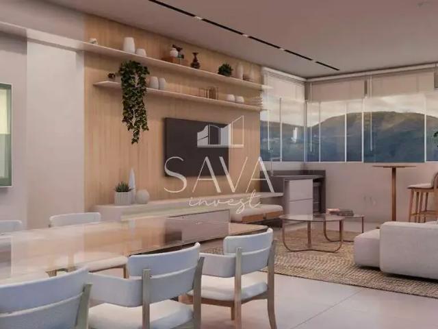 Apartamento para Venda em Belo Horizonte/MG Buritis 3 Quartos