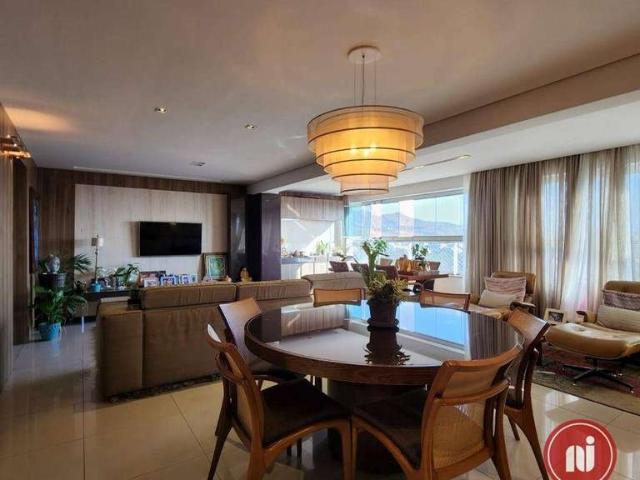 Apartamento para Venda em Belo Horizonte/MG Buritis 3 Quartos