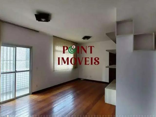 Apartamento para Venda em Belo Horizonte/MG Buritis 3 Quartos