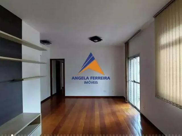 Apartamento para Venda em Belo Horizonte/MG Buritis 3 Quartos