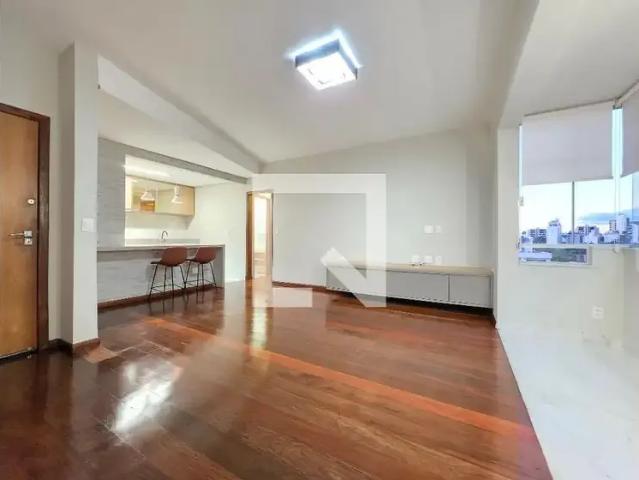 Apartamento para Venda em Belo Horizonte/MG Buritis 3 Quartos