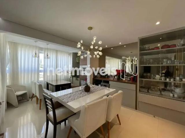 Apartamento para Venda em Belo Horizonte/MG Buritis 3 Quartos