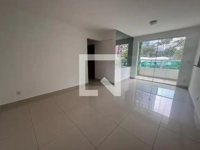 Apartamento para Venda em Belo Horizonte/MG Buritis 3 Quartos