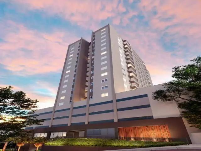 Apartamento para Venda em Belo Horizonte/MG Buritis 3 Quartos