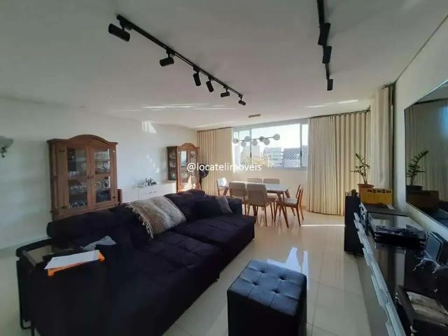 Apartamento para Venda em Belo Horizonte/MG Buritis 3 Quartos