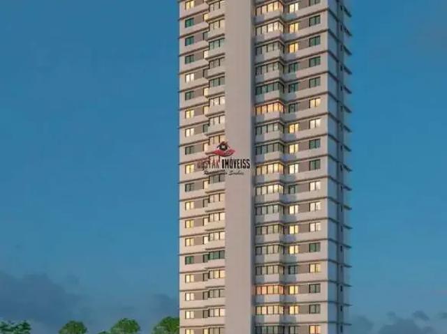 Apartamento para Venda em Belo Horizonte/MG Buritis 3 Quartos