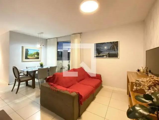 Apartamento para Venda em Belo Horizonte/MG Buritis 3 Quartos